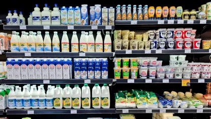 Ai alunite rosii? Ce sunt si de ce apar. Tot ce trebuie sa stii despre ele