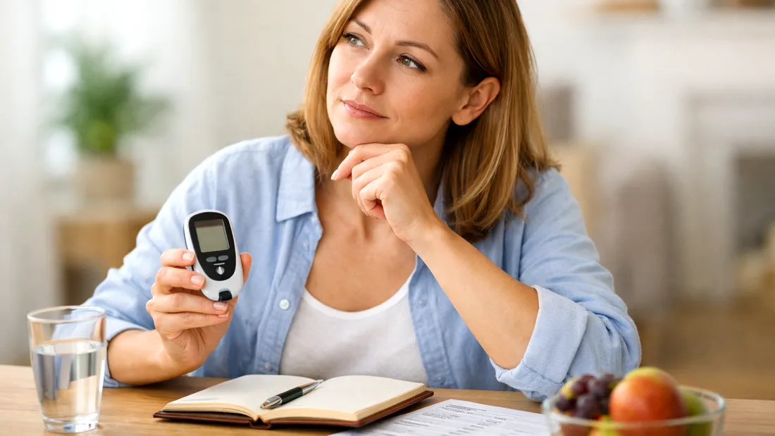 Cât de normale sunt valorile tale de glicemie la 20, 40 sau 65 de ani ...