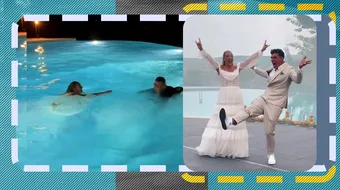 Dezvăluiri incredibile despre sora lui Theo Rose! Raluca a experimentat un divorț traumatizant