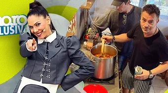 Cine este fosta iubită a lui Andi Moisescu. Au fost 5 ani împreună