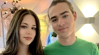 Sore, dezvăluiri despre relaţia cu Răzvan Miheţ, fostul soţ al Oanei ...